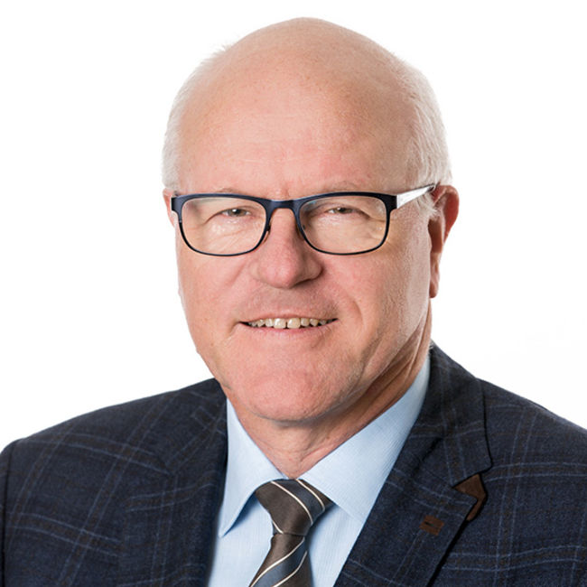 FDP.Die Liberalen Bremgarten - Vorstand detail